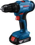 GSB 185-LI Cordless Impact Drill/Drivers | Bosch Professional