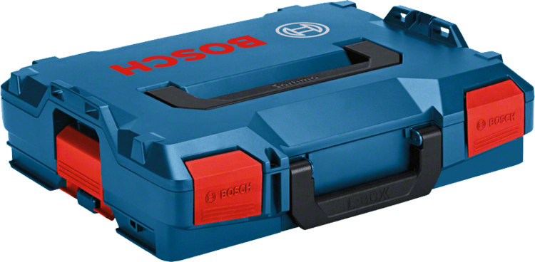 L-BOXX 102 Carrying Case System | Bosch Professional