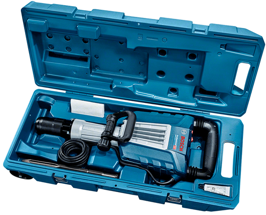 GSH 14 C Breaker | Bosch Professional