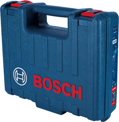 GSB 600 Impact Drill | Bosch Professional
