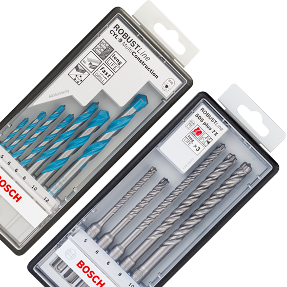 Drill Bit Sets Sets